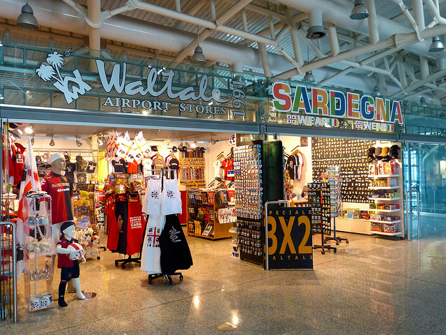 Le strade dello shopping a Cagliari – Italy Magazine